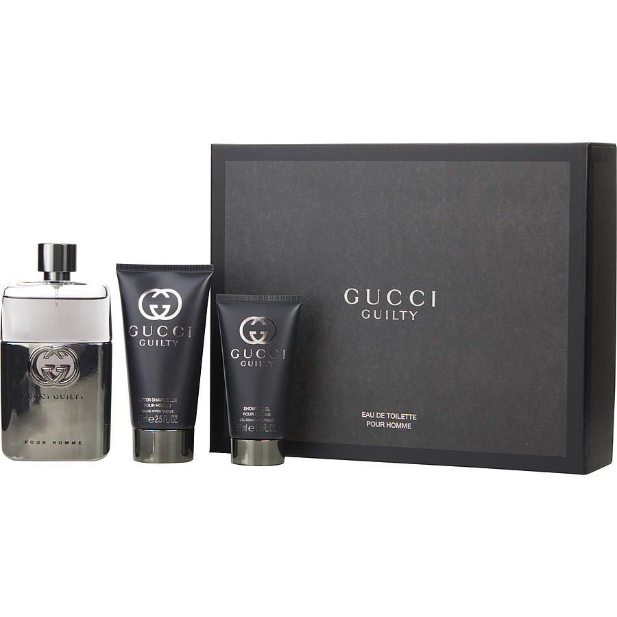 Gucci Guilty Pour Homme Gift Set Perfume Cologne Discount Cosmetics Gucci Guilty Pour Homme Gift Set Perfume Cologne Discount Cosmetics